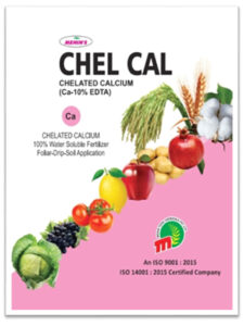 CHEL-CAL - Mehin Total Chemicals Pvt. Ltd.