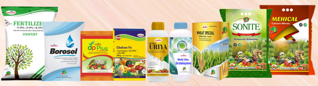 Products - Mehin Total Chemicals Pvt. Ltd.